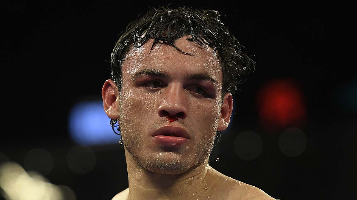 Julio César Chávez Jr. ofrece disculpas a su padre por decir que quería ...