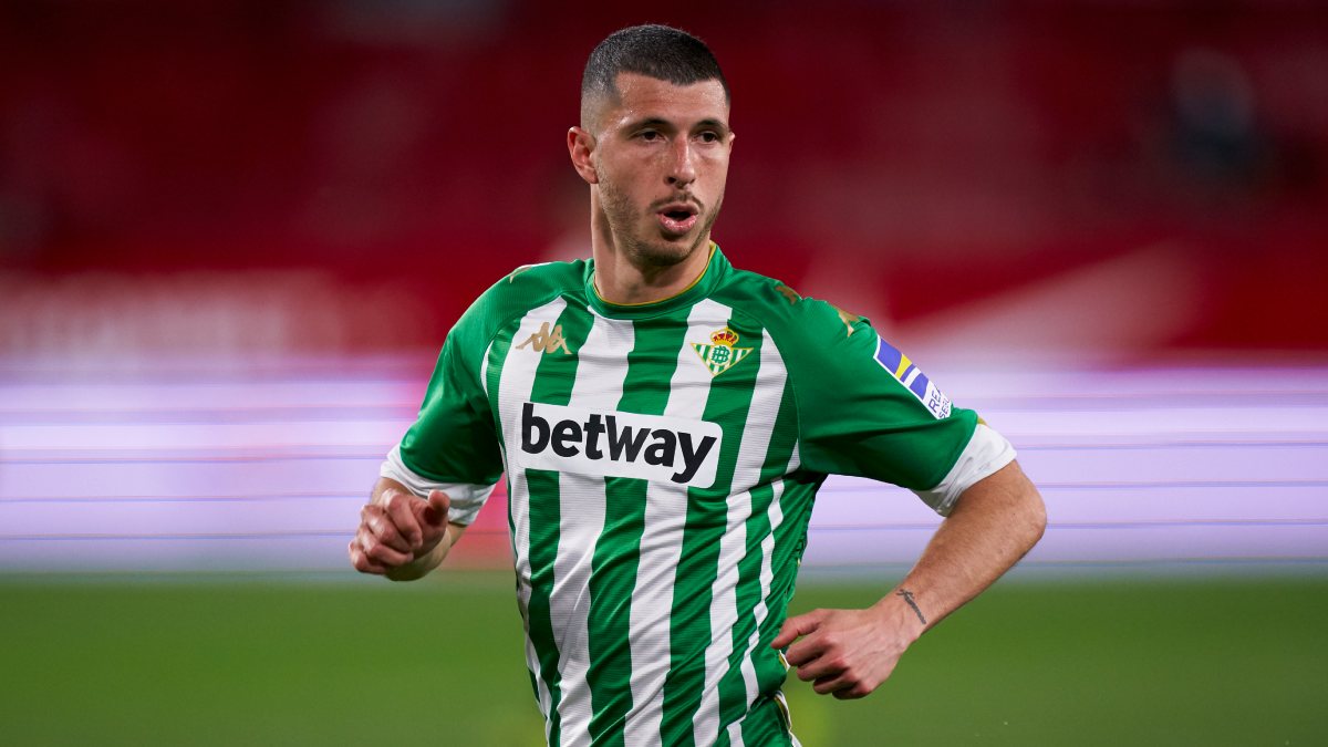 Guido Rodríguez está en la mira del Barcelona - ClaroSports