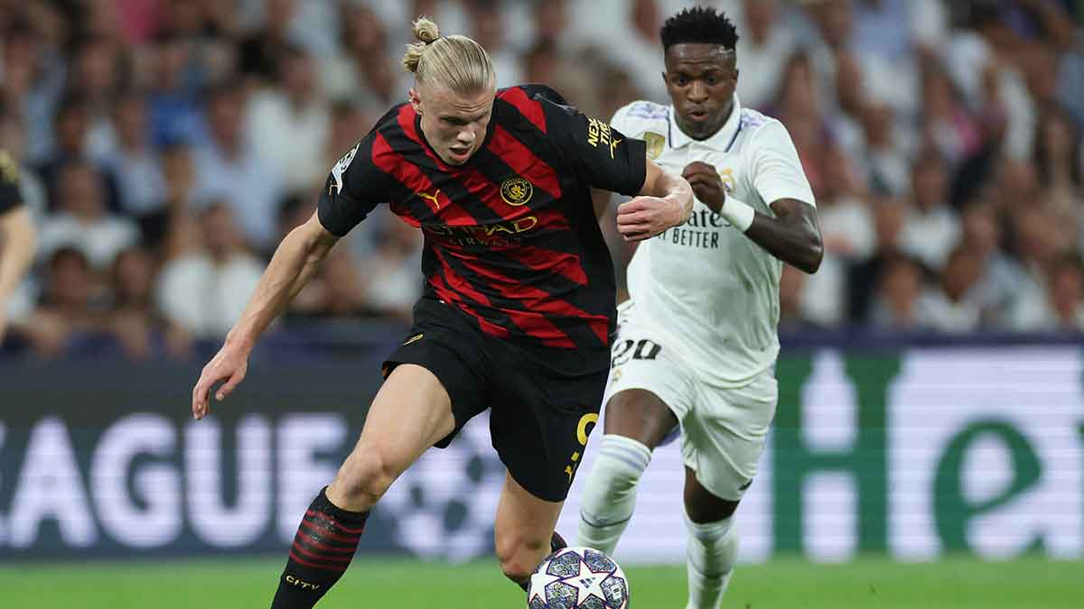 Real Madrid vs Manchester City: Resumen, goles y resultado del partido de semifinales de la ...