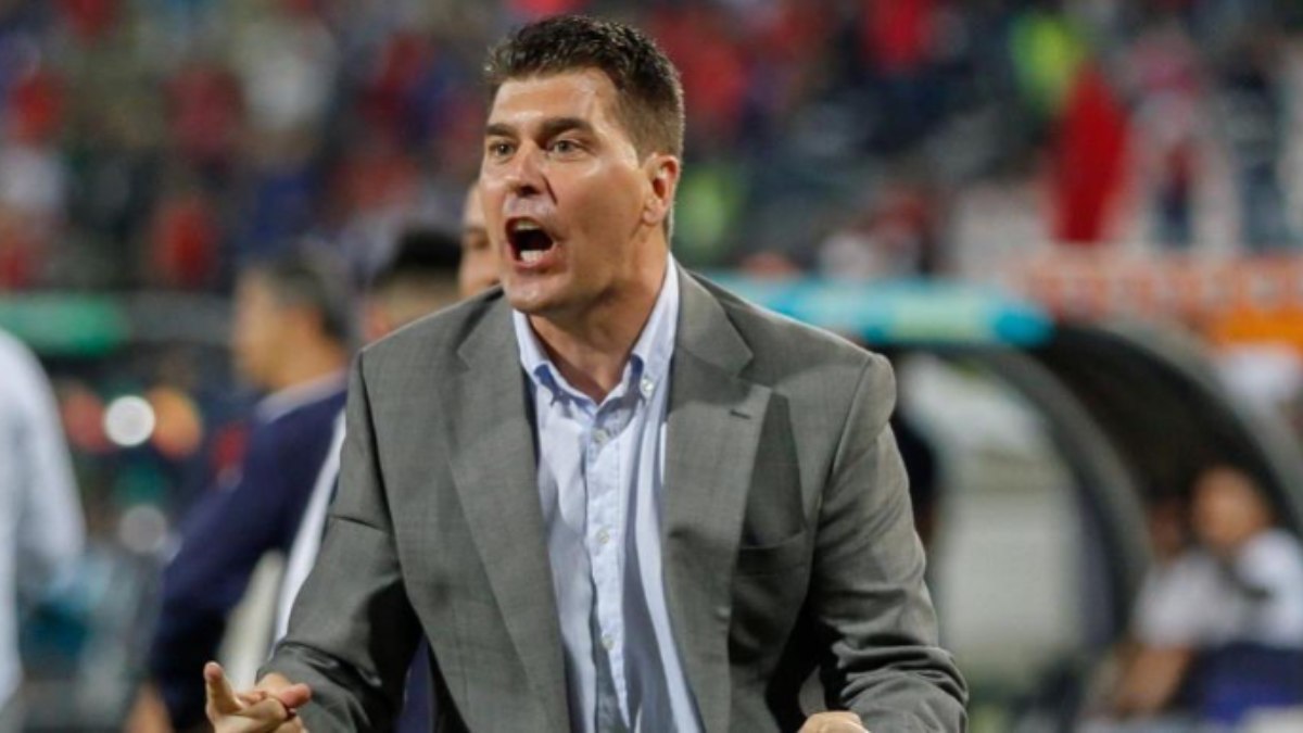 Ismael Rescalvo se perfila para dirigir a Mazatlán - ClaroSports