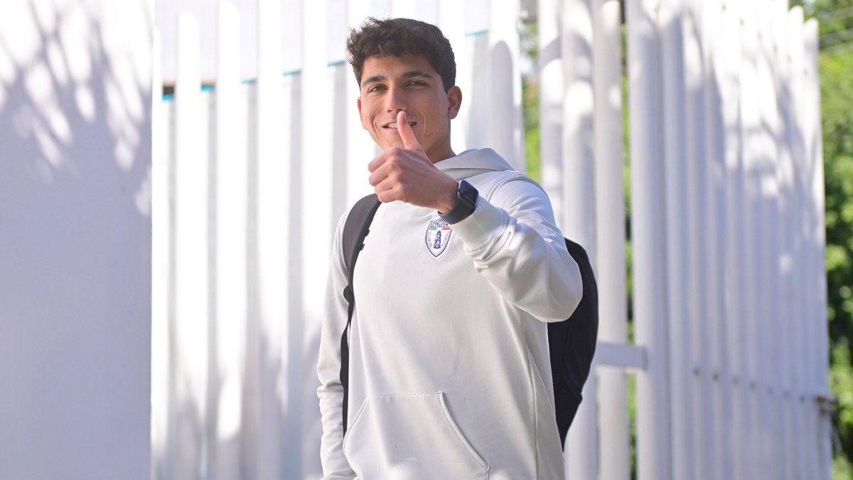 ¡Ya es del América! Guillermo Almada confirma venta de Kevin Álvarez ...