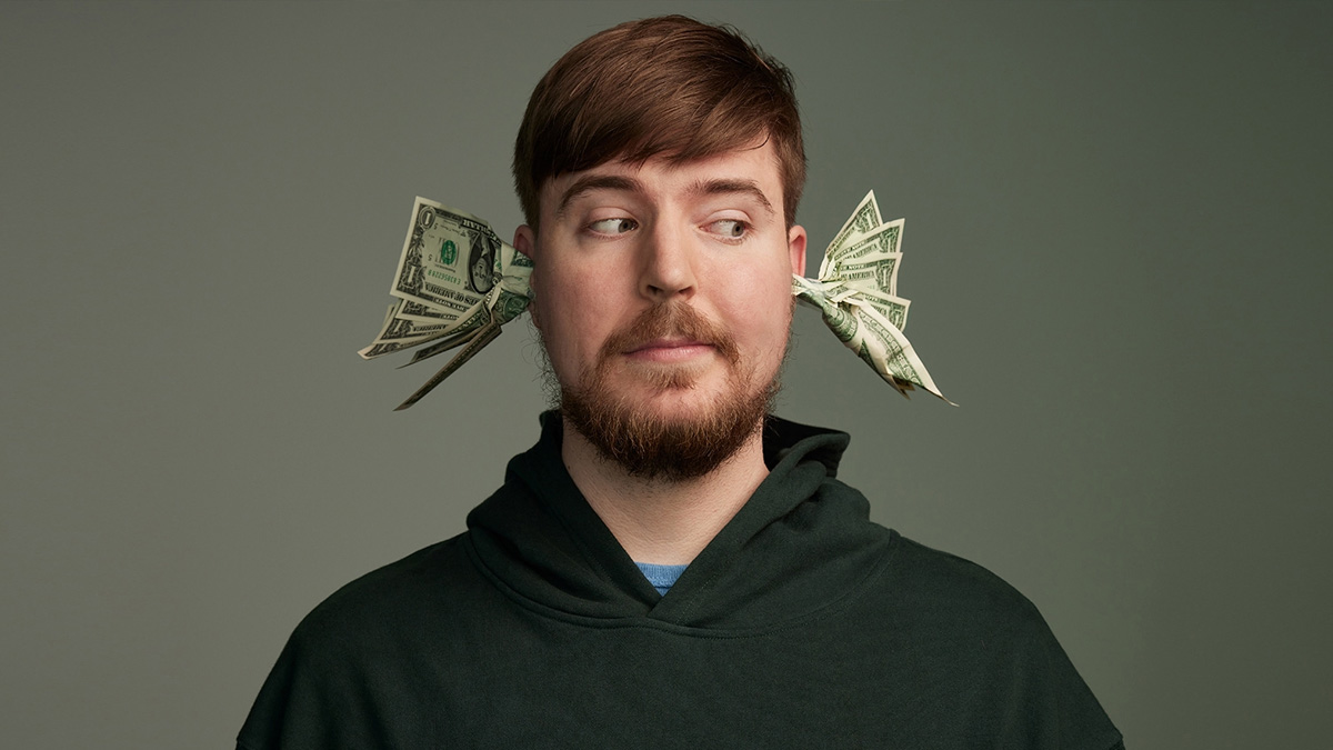 Mr. Beast: el streamer que celebra su cumpleaños regalando 50 mil ...