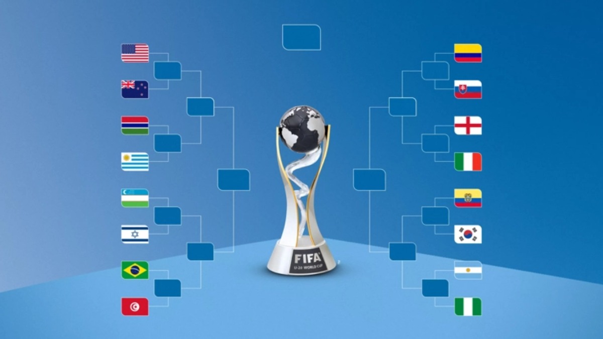 Mundial Sub 20 de FIFA 2023: ¿Cómo se juegan los Octavos de Final?