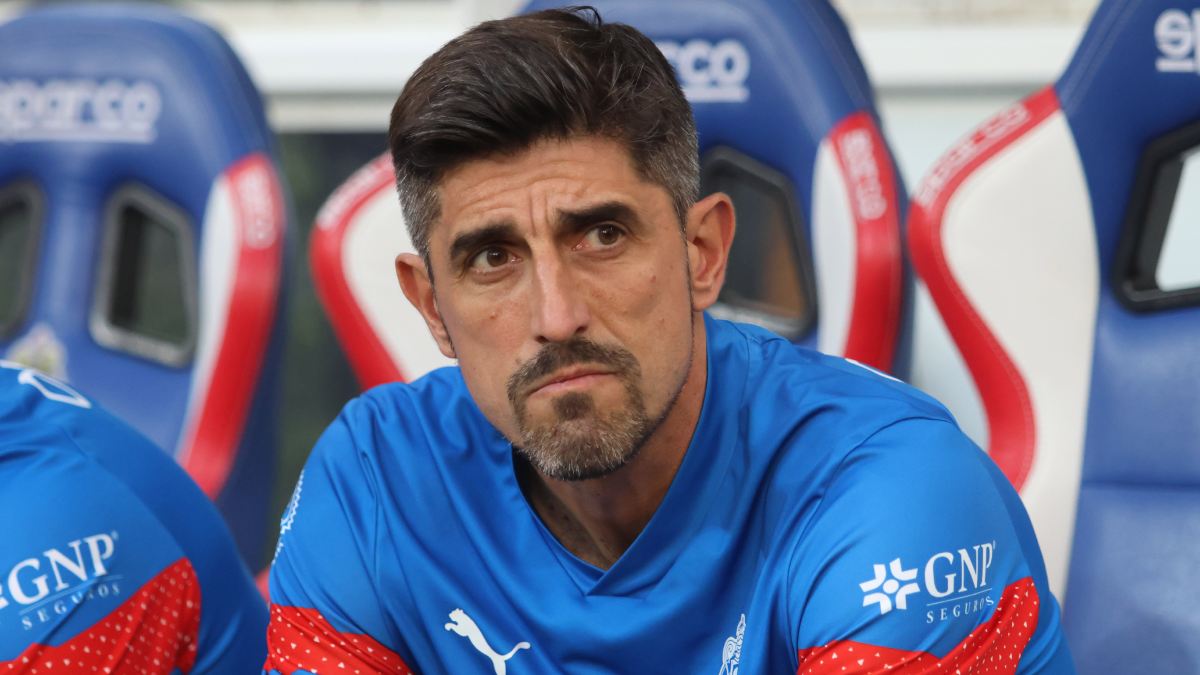 Veljko Paunovic confía en que Chivas le dará la vuelta al América: "Hay ...