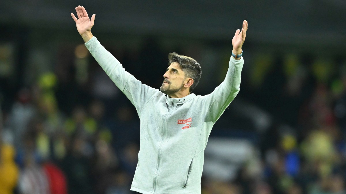 Paunovic, orgulloso tras el pase a la final: “Soy capaz de inspirar a ...