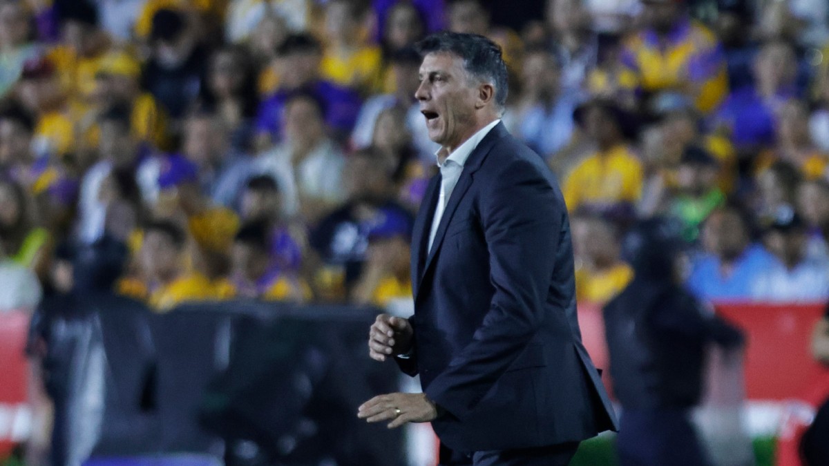 Siboldi se aventura a expresar su sensación de cara a la vuelta ...