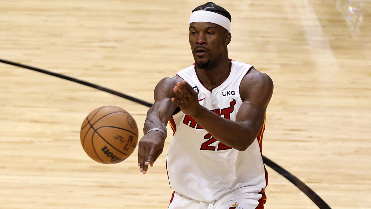 Jimmy Butler sorprende al Miami Heat con ‘nuevo look’ para el día de ...