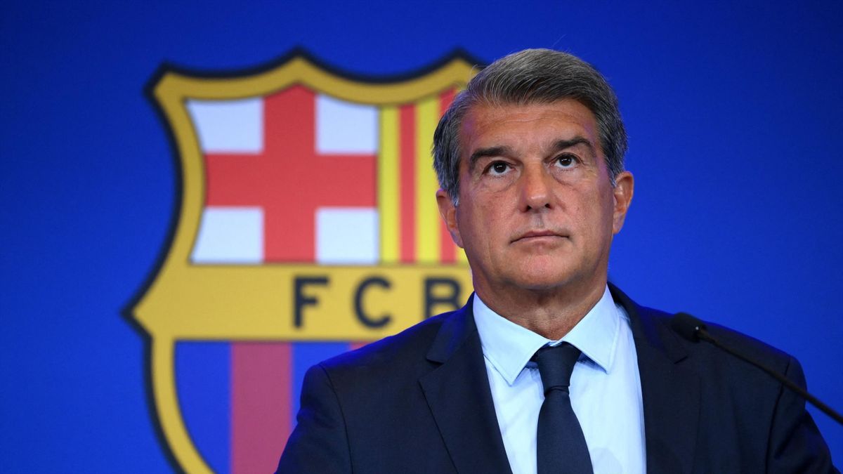 La Nueva Joya De 18 Años Que Blindó El Barcelona Por Una Cifra