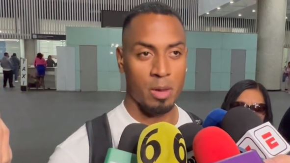 Willer Ditta llega para brillar: "Cruz Azul es sin duda el equipo más ...