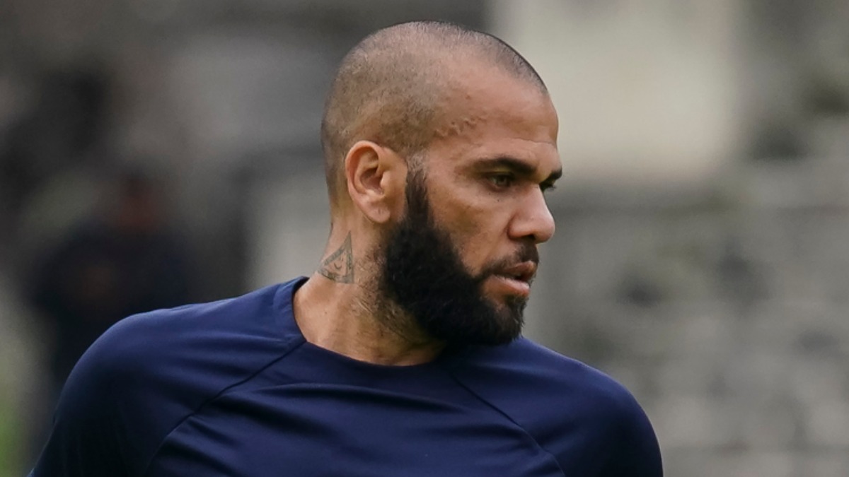 Dani Alves ya sabe cuándo se dará el veredicto final sobre su caso ...