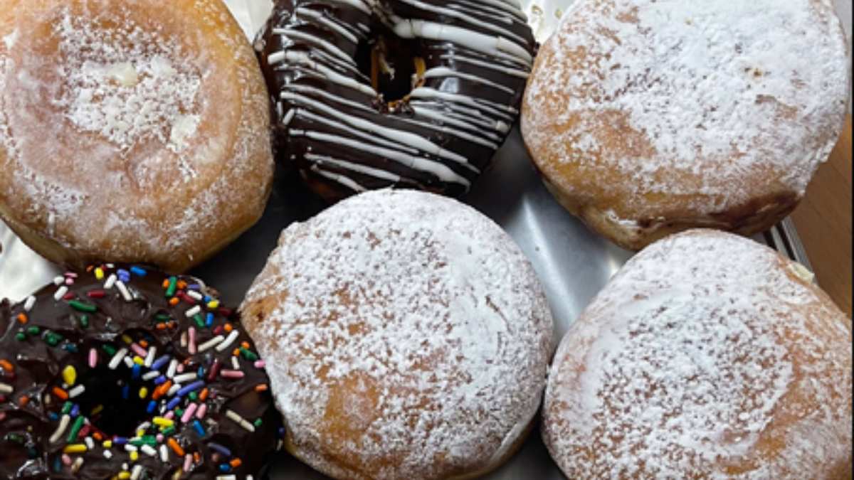 Día de la Dona 2023: ¿Por qué se celebra el 2 de junio y dónde consigo donas gratis en México ...