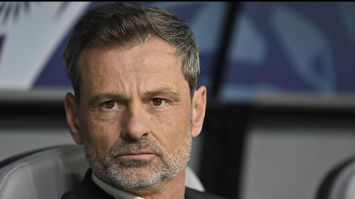 Siete partidos bastaron para acabar con la era Diego Cocca, tras su ...