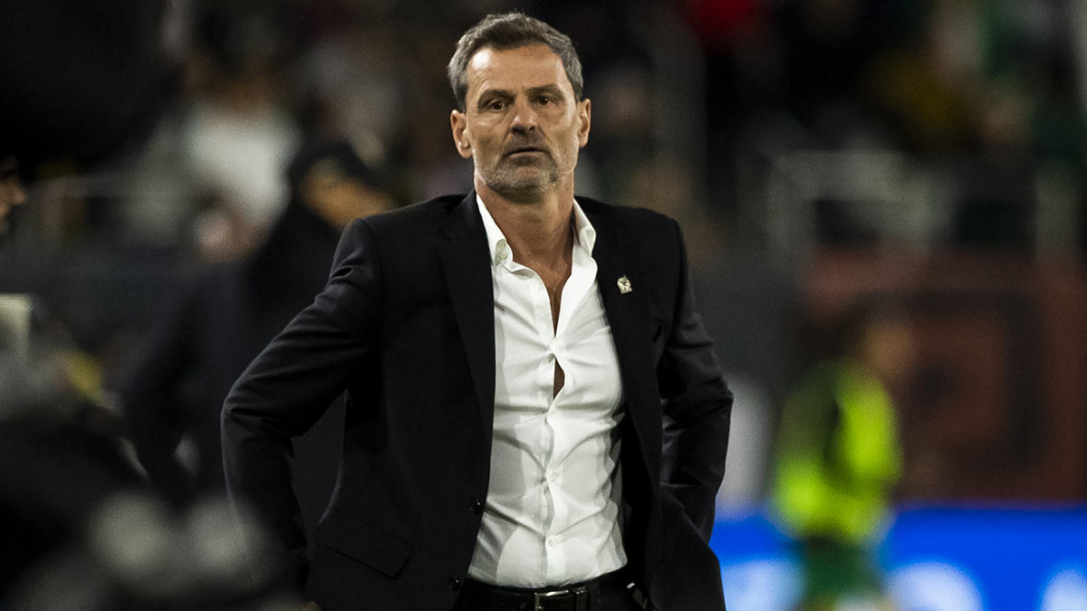 ¿Cuáles fueron los 'pecados' de Diego Cocca durante su paso por la ...