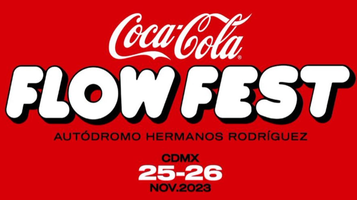 Flow Fest CDMX 2023: Wisin & Yandel y Maluma encabezan el cartel del festival de reggaeton más ...
