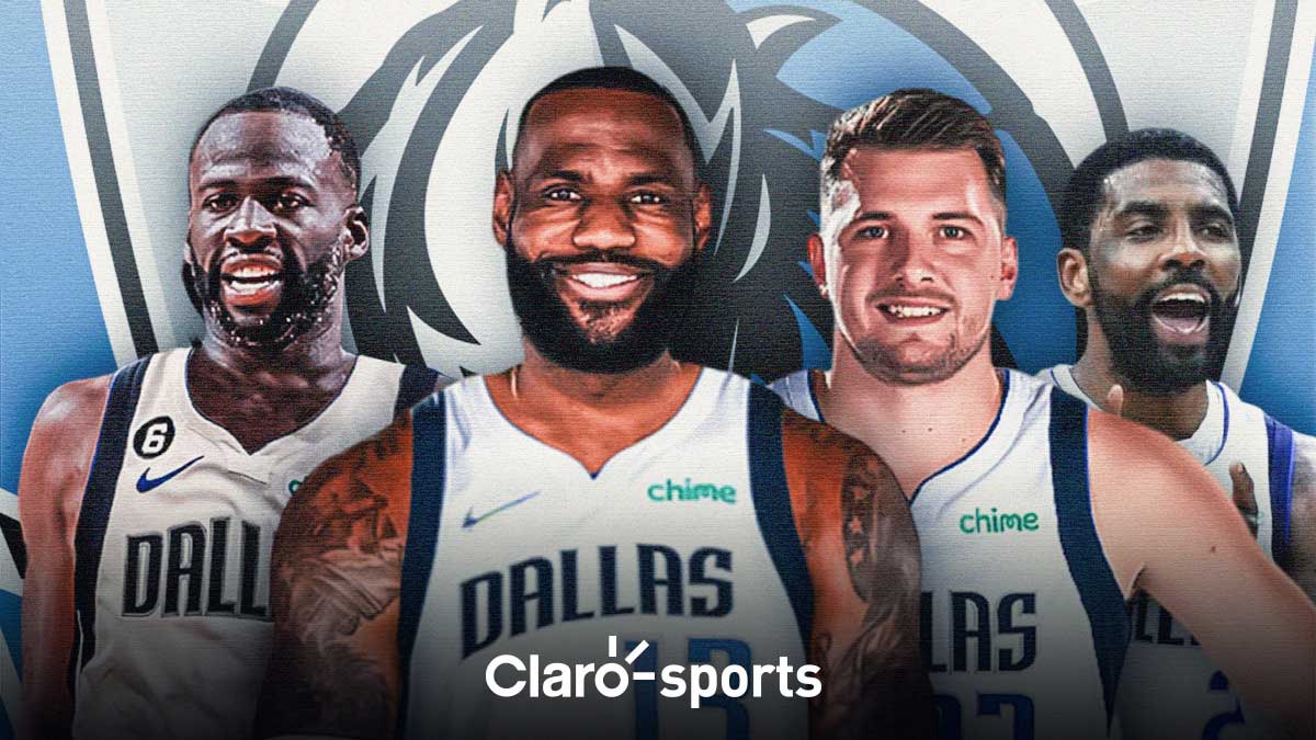 NBA - ClaroSports