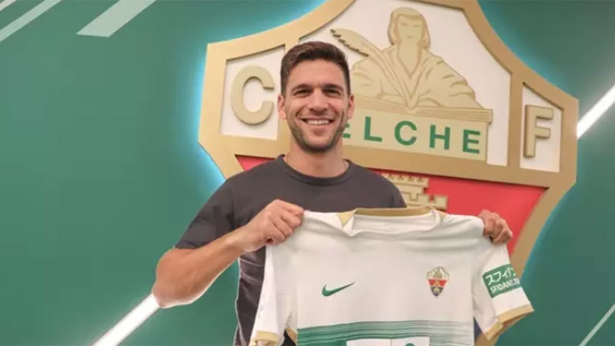 Lisandro Magallán: "Pumas es un grande y su camiseta tiene mucha ...