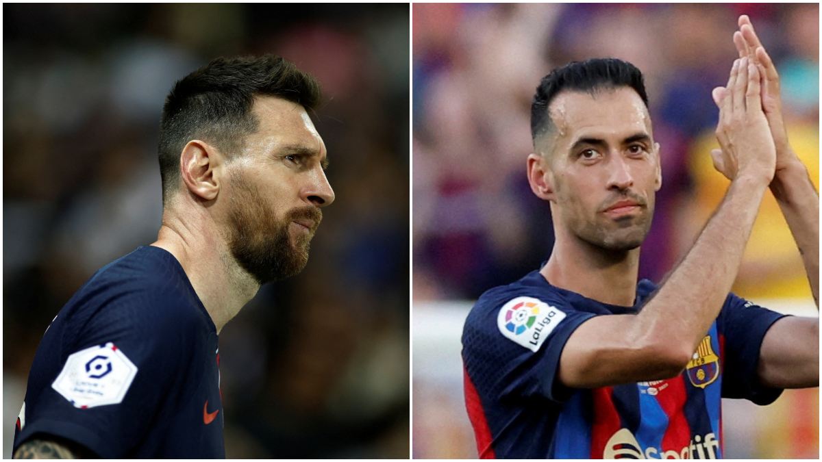Messi y Busquets provocan que el Inter Miami se convierta en el equipo ...