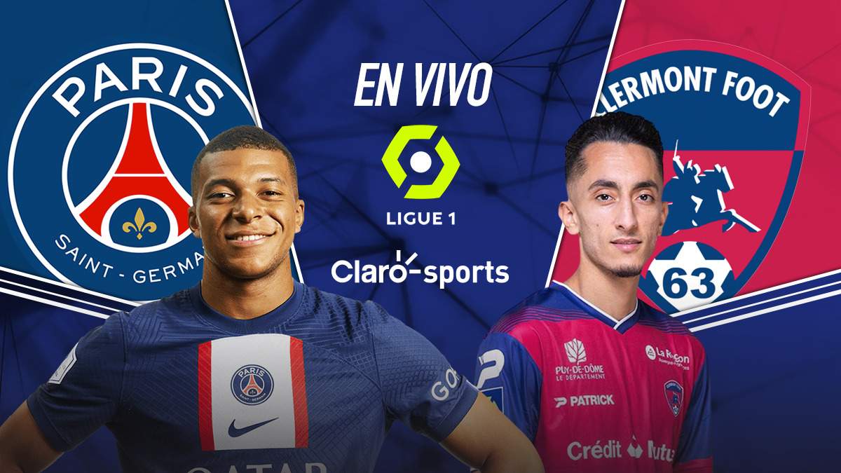 PSG vs Clermont: Resumen, goles en video y resultado final de la despedida de Messi en la ...