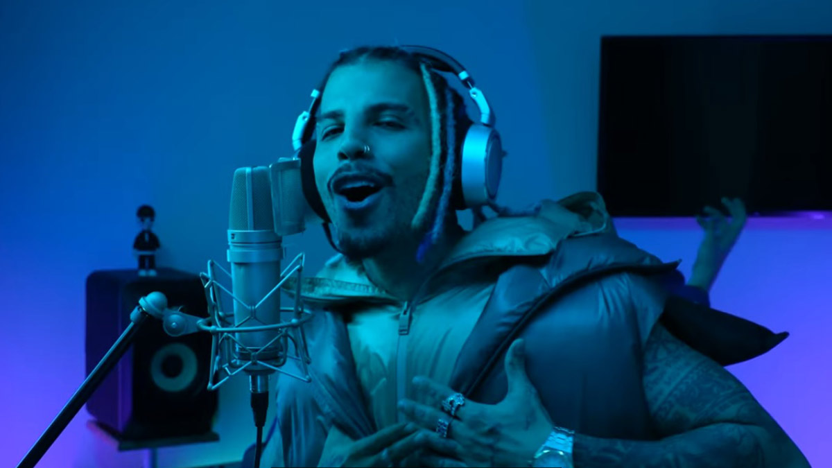 Bizarrap y Rauw Alejandro estrenan "Session #56": ¿Qué dice la letra y ...