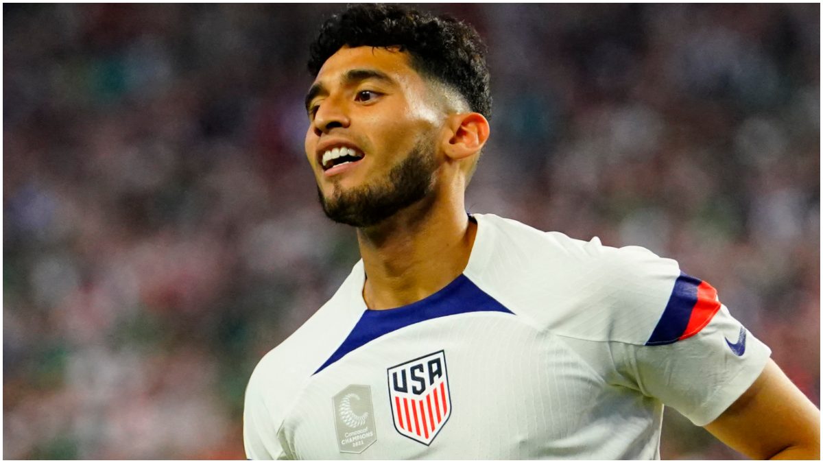 Ricardo Pepi, el jugador que despreció a México para después liquidarlo ...