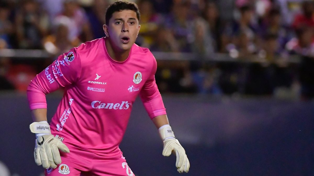 Andrés Sánchez quiere que San Luis trascienda en la Leagues Cup: "Hay ...