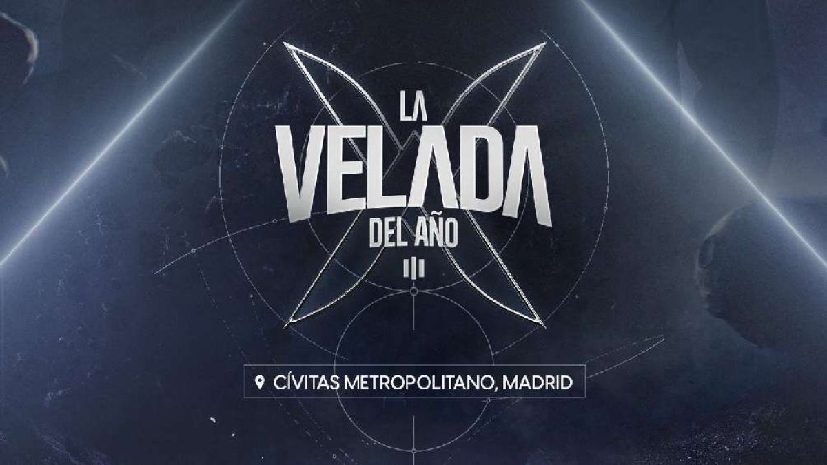 ¿Quiénes son los participantes de La Velada del Año 3? ¿Cuáles serán ...