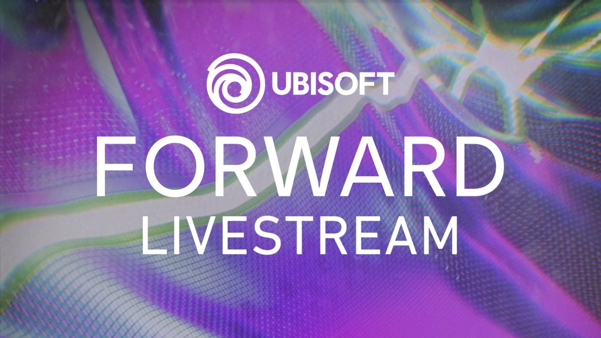 ¿Dónde y a qué hora ver el Ubisoft Forward de hoy (12 de junio de 2023)? - ClaroSports