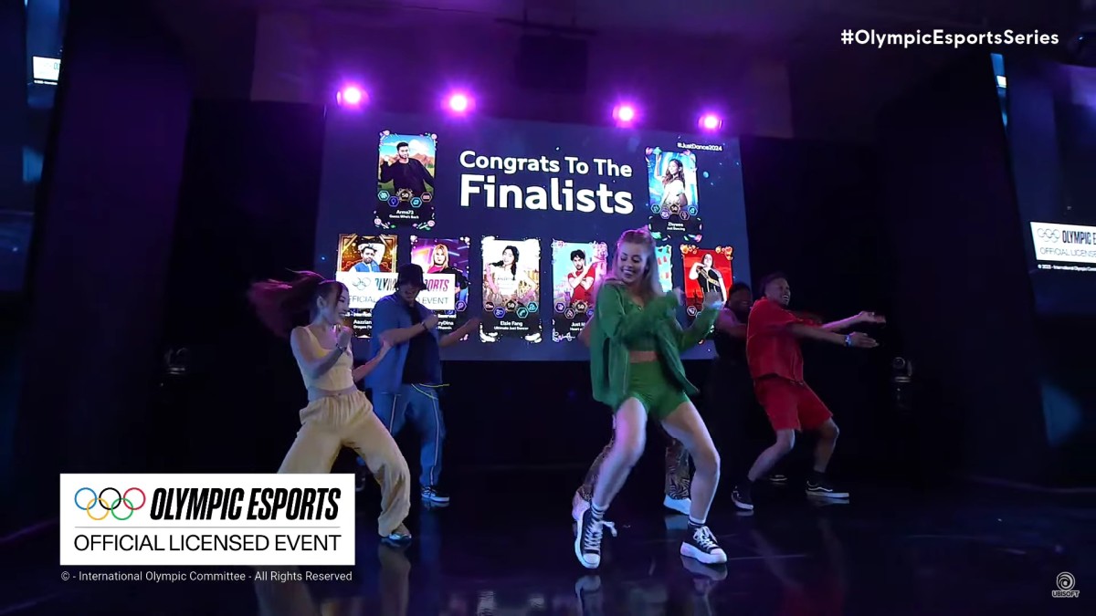 Todos los anuncios y presentaciones del Ubisoft Forward (12 de junio de 2023) - ClaroSports