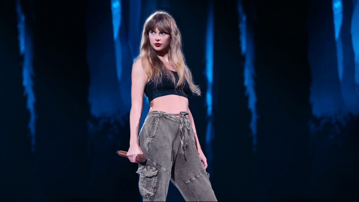 Boletos Para Taylor Swift En México Precios Dónde Comprar Y Cómo
