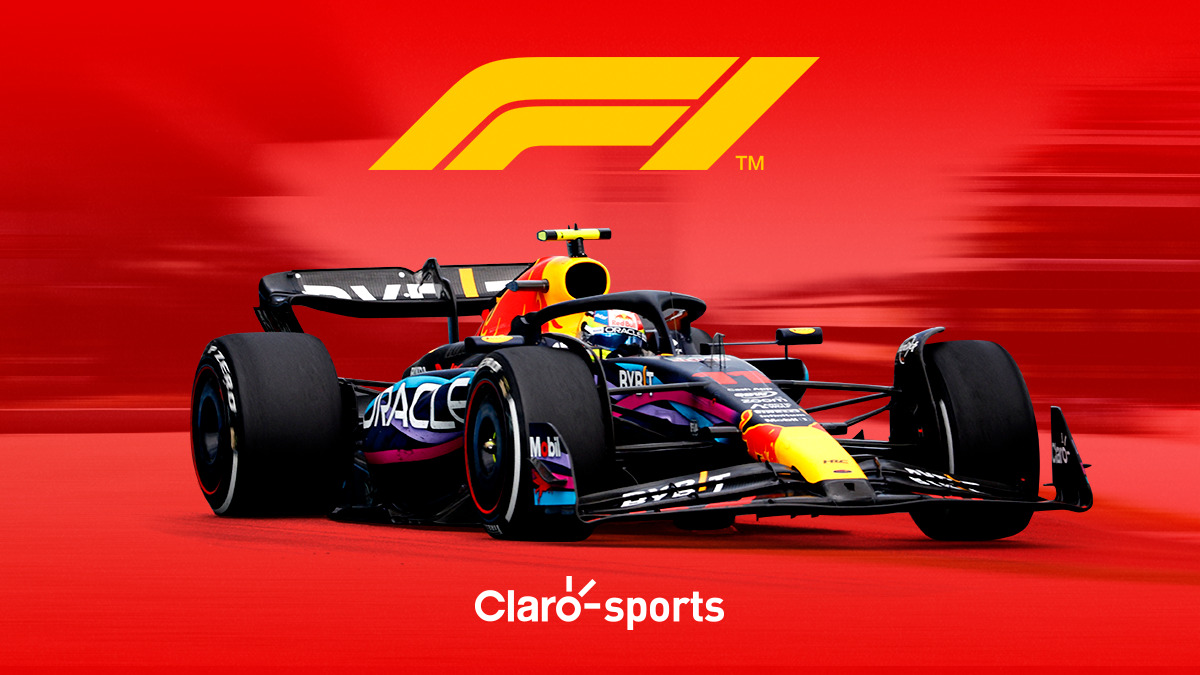 Prácticas Libres GP de España F1 2023: Resumen, posiciones y resultado ...