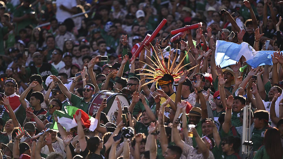 Concacaf y la Policía de Santa Clara unen fuerzas en busca del agresor ...