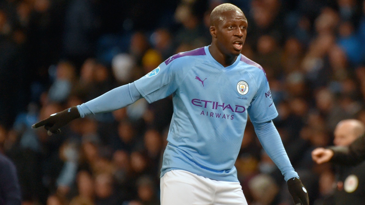 Benjamin Mendy es declarado inocente en nuevo juicio por violación e intento de violación ...