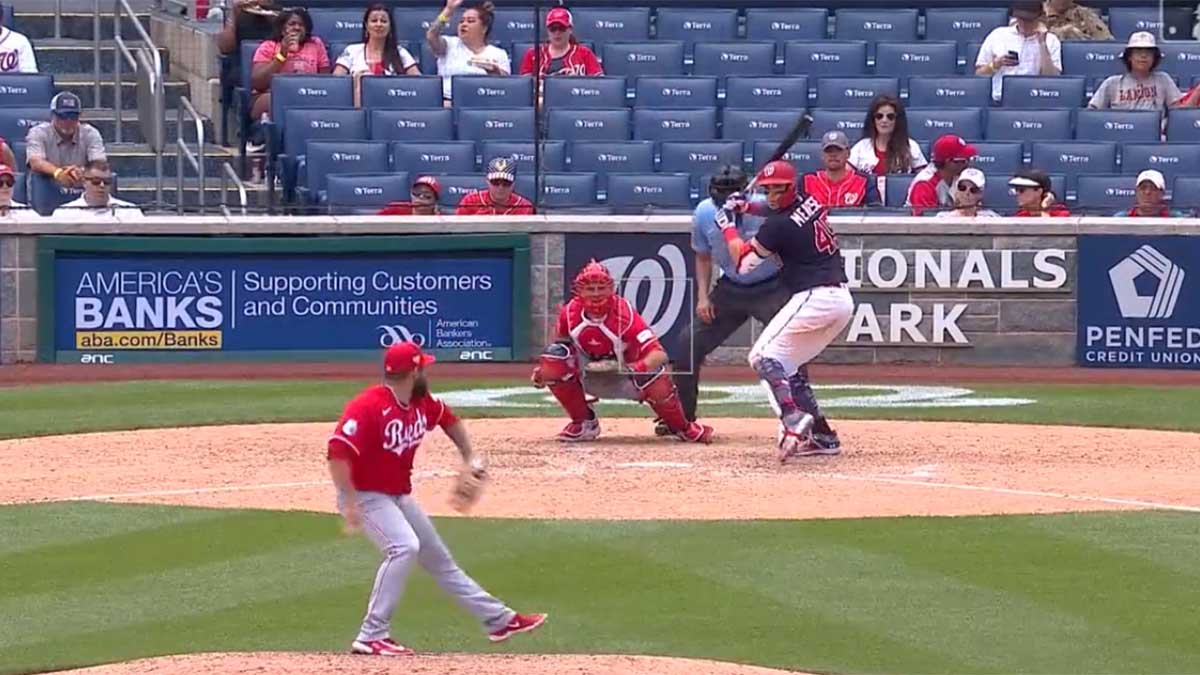 Daniel Duarte le gana el duelo de mexicanos a Joey Meneses, en triunfo ...