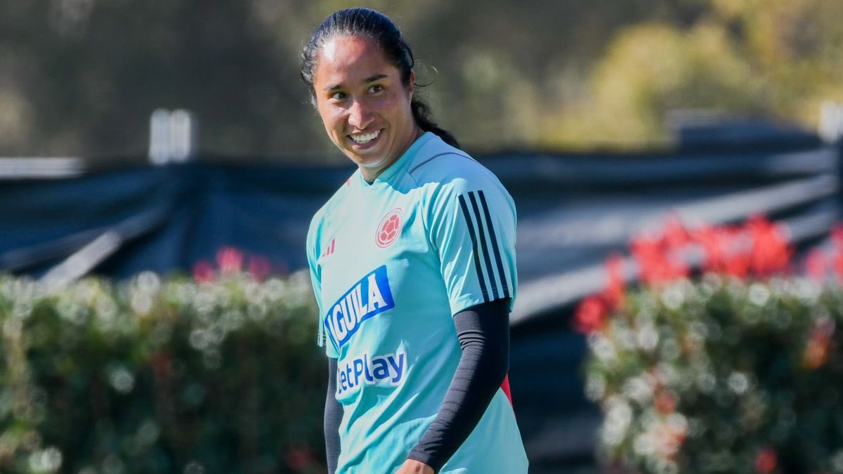 Mayra Ramírez y las claves para vencer a Alemania - ClaroSports