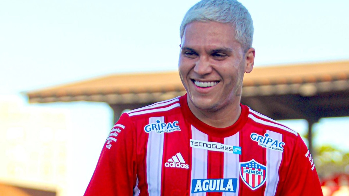 Juanfer Quintero Yo No Tengo Nada Que Ver Con La Salida Del Bolillo
