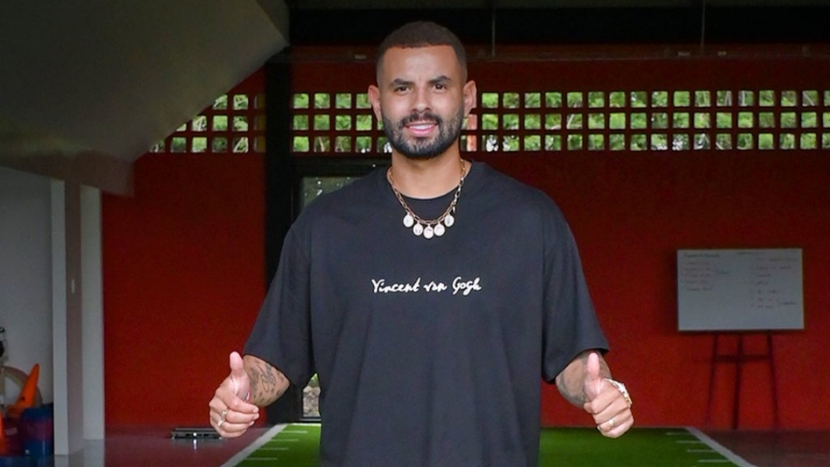 Edwin Cardona, listo para firmar con América - ClaroSports