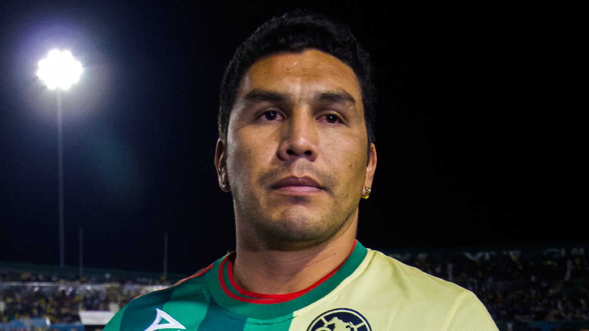 La cruda confesión de Salvador Cabañas: La cruda confesión de Salvador Cabañas:
