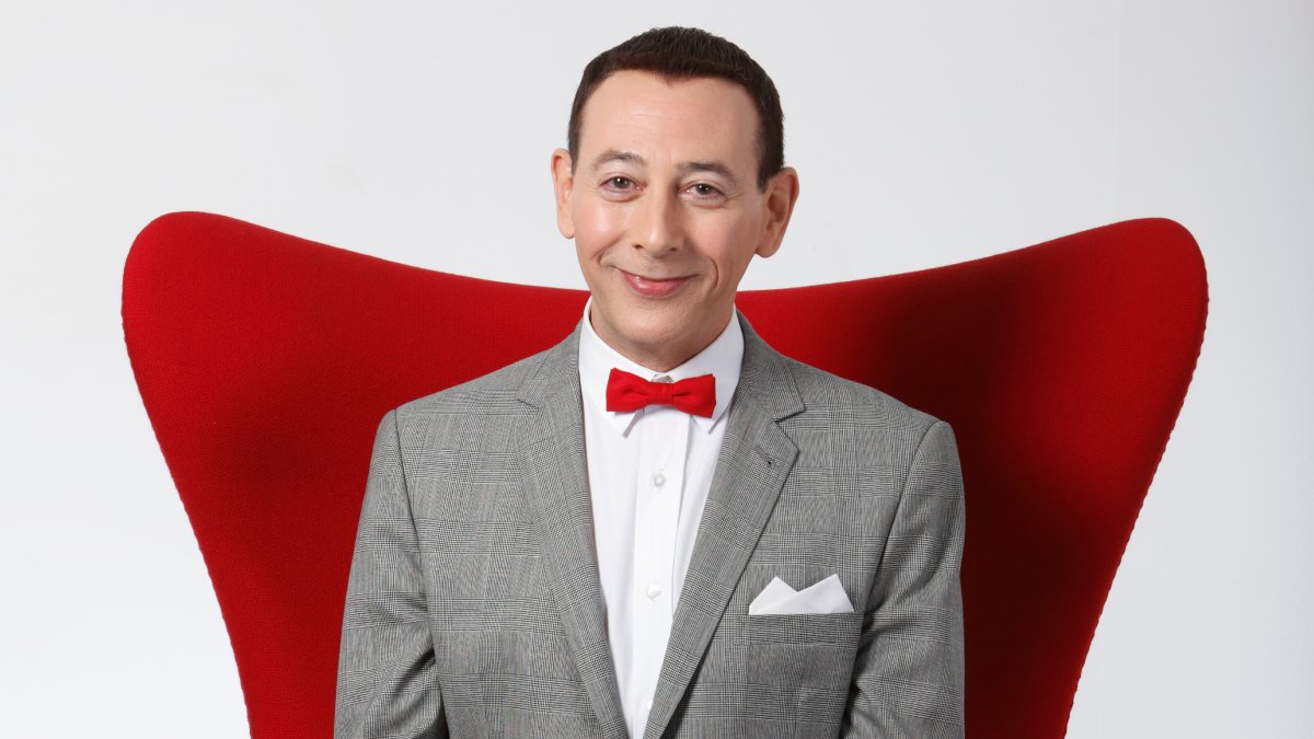 'Pee-Wee Herman' muere a la edad de 70 años; padecía cáncer - ClaroSports