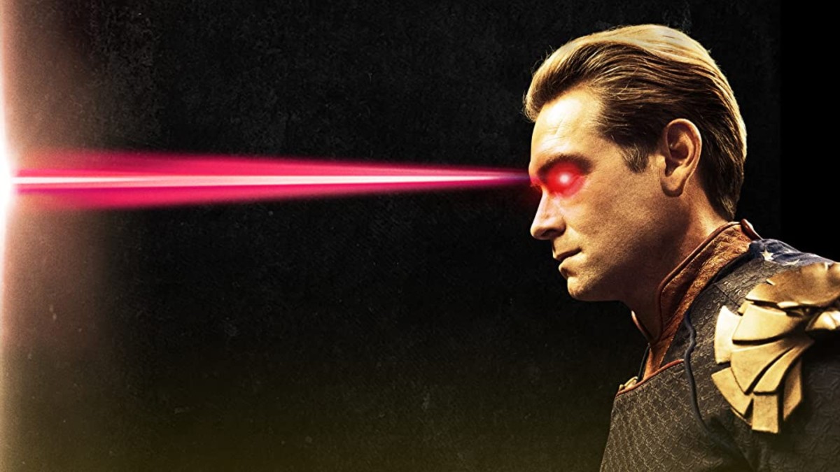 Homelander llegará a Mortal Kombat 1 - ClaroSports