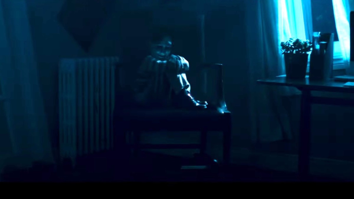 Habrá película de Dear David. Ni Dross se atrevió a tanto. - ClaroSports