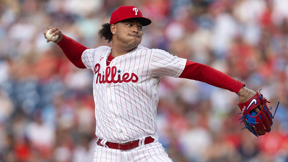 Taijuan Walker se fue sin decisión, en agónico triunfo de Phillies ...