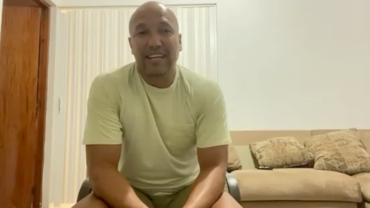 Alejandro Cárdenas, a 24 años de su medalla en el Mundial de Atletismo: "Fue una locura, no ...