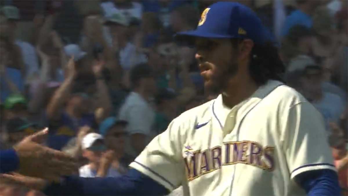 Andrés Muñoz obtiene su décimo salvamento, en vital triunfo de ...