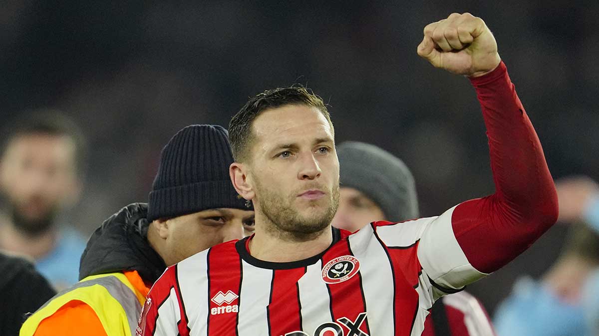 "Solo un tipo gordo de Sheffield" llega como sustituto de Chicharito ...