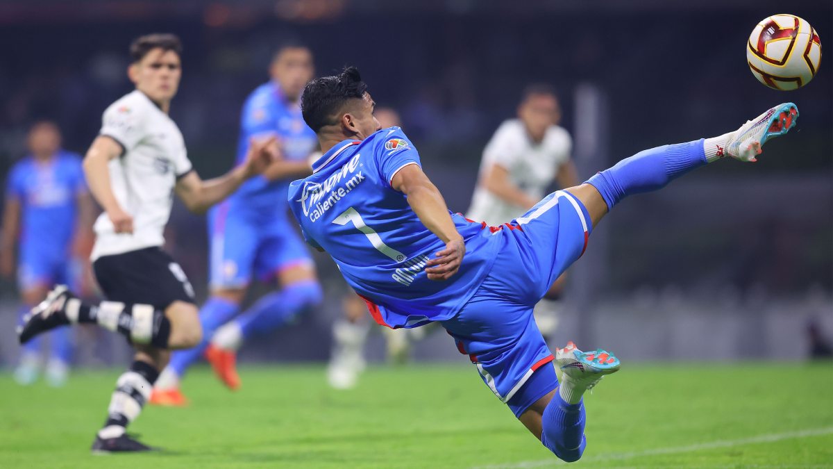 Cruz Azul vs América: ¿Cuánto cuestan los boletos para el Clásico Joven ...