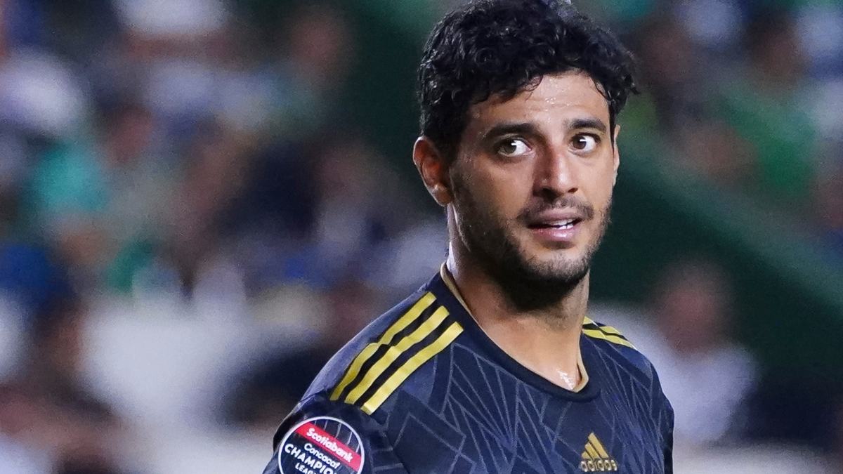 Carlos Vela y la selección mexicana: “Ni Jimmy Lozano ni Mourinho ...