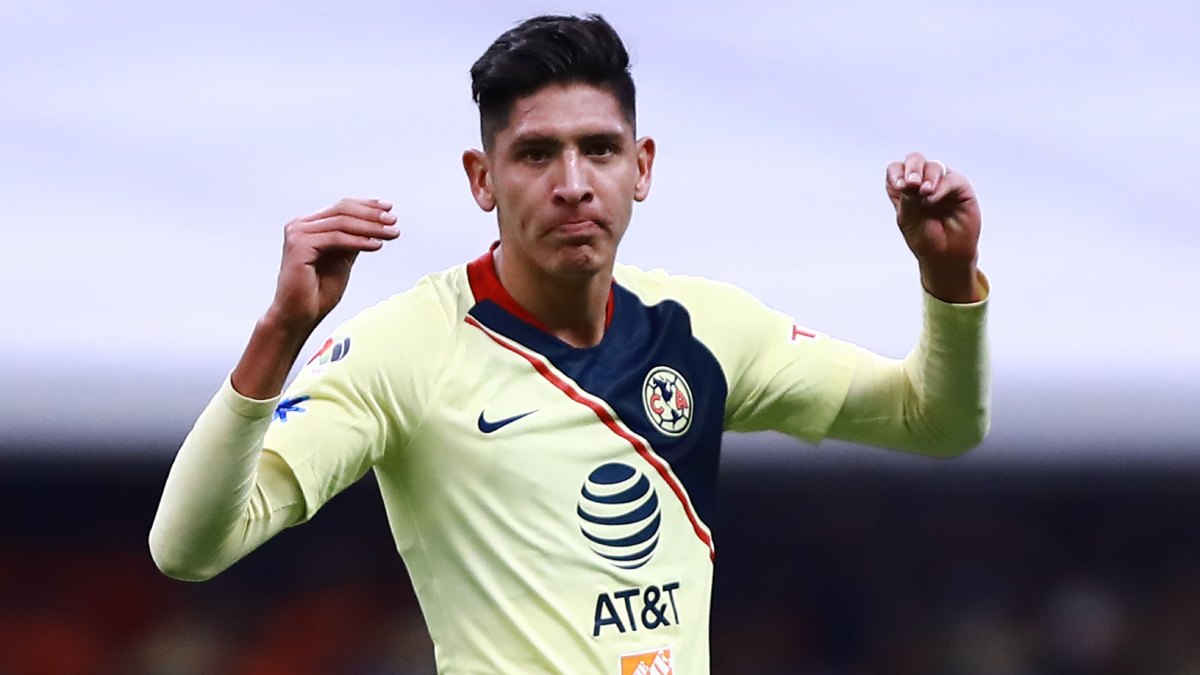 Edson Álvarez al West Ham: ¿Cuánto obtendría el América por el fichaje ...