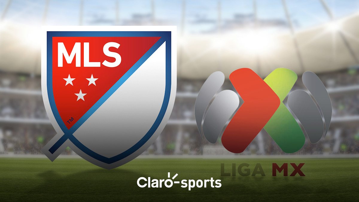 ¿La MLS ya es mejor que la Liga MX? - ClaroSports