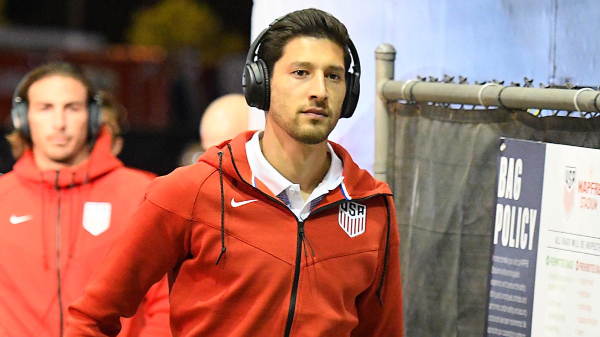 Omar González: "Si la Leagues Cup se hubiera jugado en México, la Liga MX hubiera vapuleado a la ...