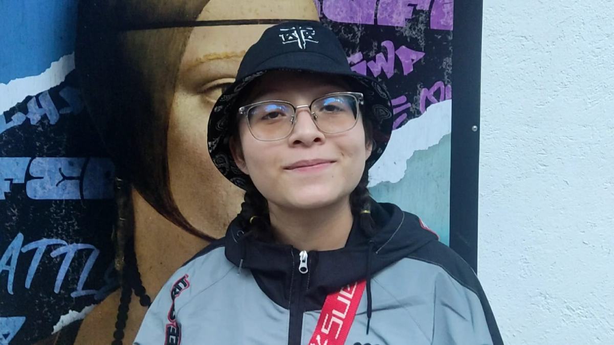 Azuky 'advierte' a sus rivales previo a la Red Bull Batalla Final ...